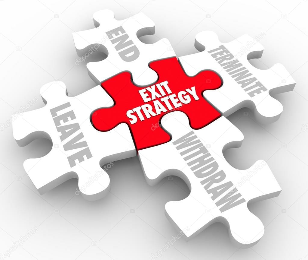 Exit Strategy Business Planning American Fortune Exit Planning Services